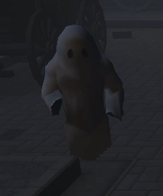 Woeful Ghost | Eldevin Wiki | Fandom