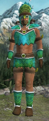 Darrowvale Jockey Set | Eldevin Wiki | Fandom