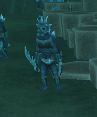 Crystal Guard | Eldevin Wiki | Fandom