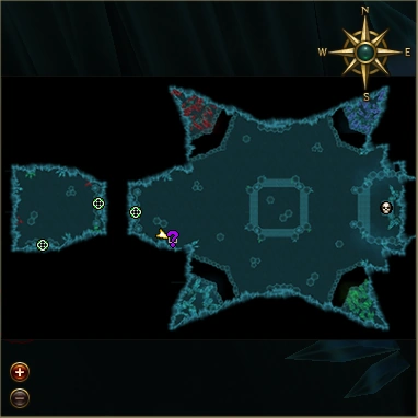 Crystal Fortress | Eldevin Wiki | Fandom