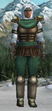 Soulguard Armor | Eldevin Wiki | Fandom