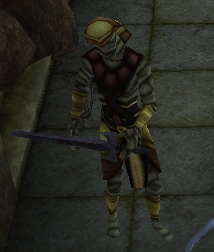 Sriosian Soldier | Eldevin Wiki | Fandom