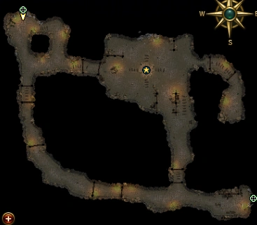 Crannoch Mountain Gauntlet | Eldevin Wiki | Fandom