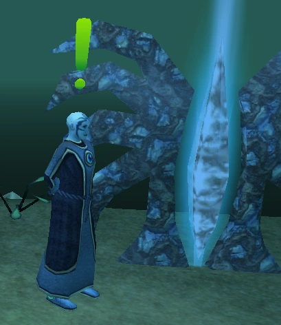 Sirunax Void Resurrection | Eldevin Wiki | Fandom