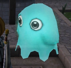 Blue Spook | Eldevin Wiki | Fandom