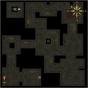 Cursed Tower | Eldevin Wiki | Fandom
