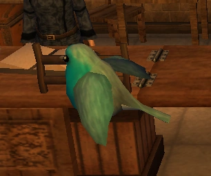 Ice Robin | Eldevin Wiki | Fandom