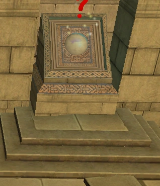 Shattering The Seal | Eldevin Wiki | Fandom