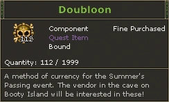 Doubloon | Eldevin Wiki | Fandom
