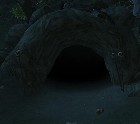 Murky Depths | Eldevin Wiki | Fandom