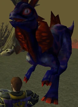 Thrade | Eldevin Wiki | Fandom