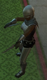 Warden's Lackey | Eldevin Wiki | Fandom