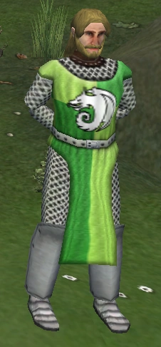 Eldevin Army Trial | Eldevin Wiki | Fandom