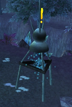 Lightning Stone | Eldevin Wiki | Fandom