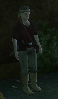 Objects of Servitude | Eldevin Wiki | Fandom