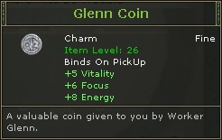 Glenn Coin | Eldevin Wiki | Fandom