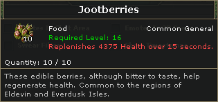 Jootberries | Eldevin Wiki | Fandom