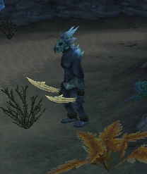 Kaur Brawler | Eldevin Wiki | Fandom