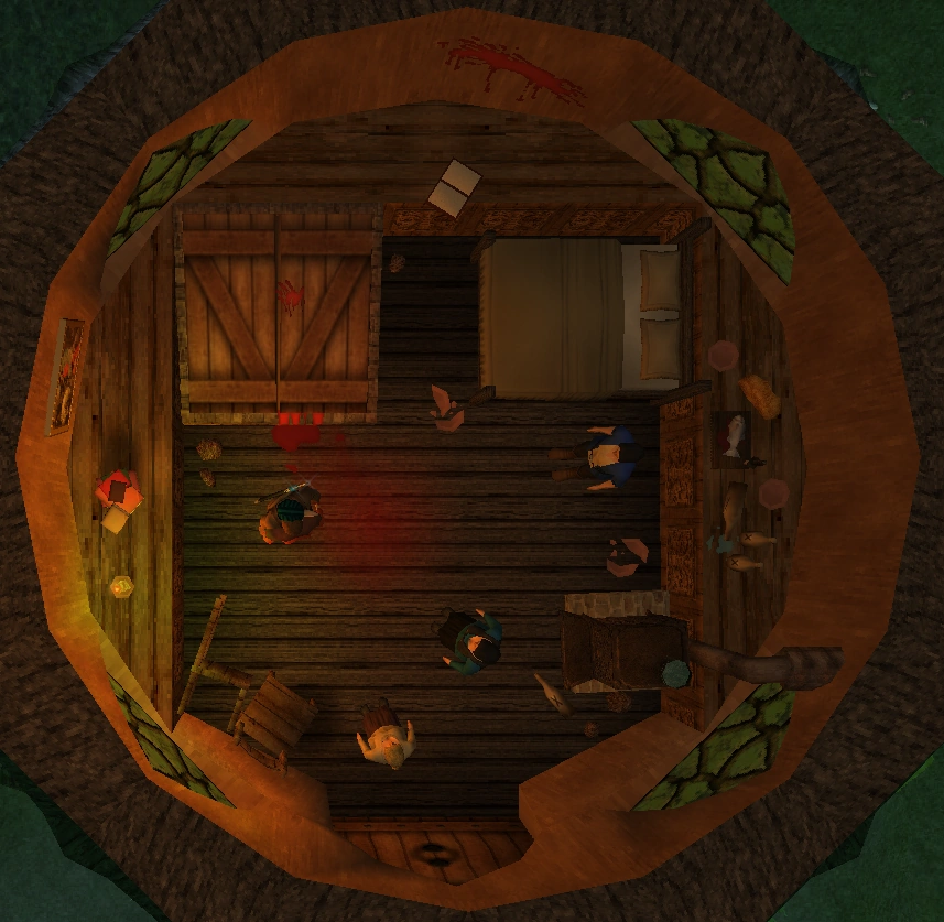 Yaroda Grove Treehouse | Eldevin Wiki | Fandom