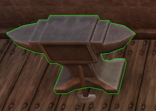 Armorsmithing | Eldevin Wiki | Fandom