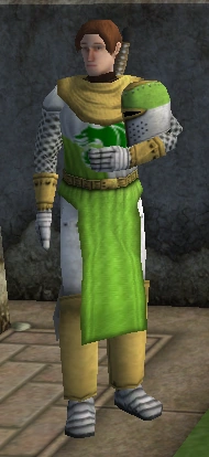 Deer In Demand | Eldevin Wiki | Fandom