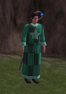 There and Back Again | Eldevin Wiki | Fandom