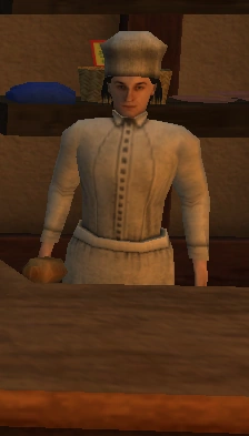 Food for the Festival | Eldevin Wiki | Fandom