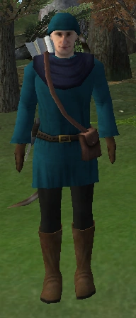 Playing The Odds | Eldevin Wiki | Fandom