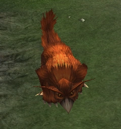 Raging Owlbear | Eldevin Wiki | Fandom