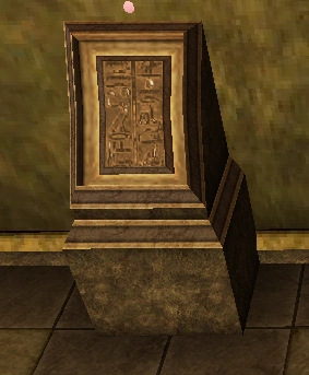 Tablet of the Sun | Eldevin Wiki | Fandom