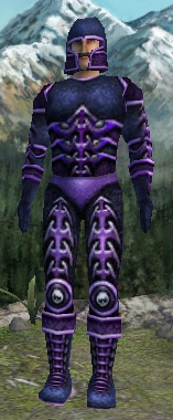 Infernal Guard Set | Eldevin Wiki | Fandom