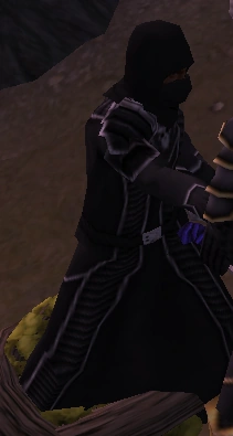 Infernal Stalker | Eldevin Wiki | Fandom