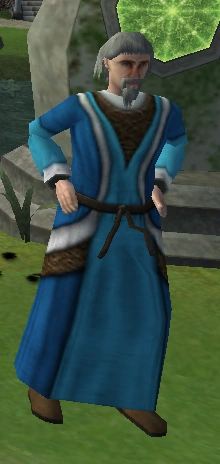 Basic Magic | Eldevin Wiki | Fandom