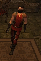 Crimson Jailer | Eldevin Wiki | Fandom