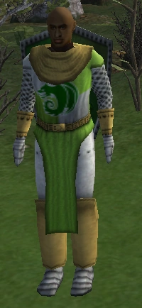 The Great Hunter | Eldevin Wiki | Fandom