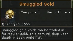 Smuggled Gold | Eldevin Wiki | Fandom
