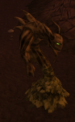 Summoned Root Elemental | Eldevin Wiki | Fandom