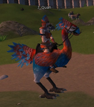 Azraq Fleeter | Eldevin Wiki | Fandom