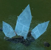 The Frozen Garrison | Eldevin Wiki | Fandom