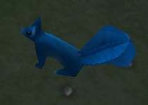 Blue Squirrel | Eldevin Wiki | Fandom