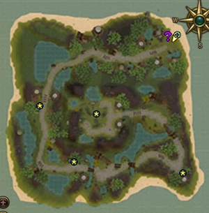 Forgotten Ruins | Eldevin Wiki | Fandom