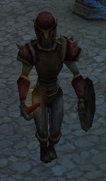 Undead General | Eldevin Wiki | Fandom