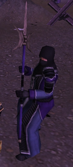 Infernal Defender | Eldevin Wiki | Fandom