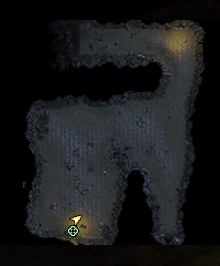 Longshore Pothole | Eldevin Wiki | Fandom