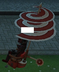 Red Whirlygig | Eldevin Wiki | Fandom