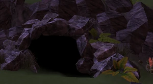 Western Nasaroth | Eldevin Wiki | Fandom