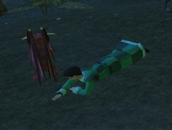 A Faithful Friend | Eldevin Wiki | Fandom