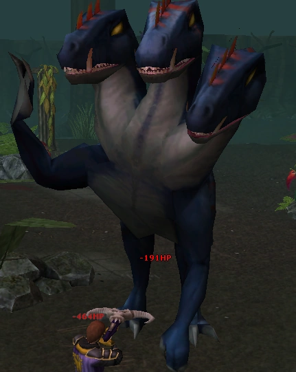 Balaur | Eldevin Wiki | Fandom