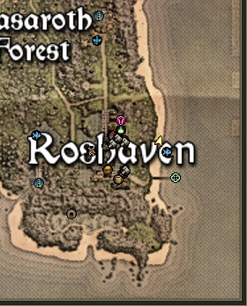 Roshaven | Eldevin Wiki | Fandom