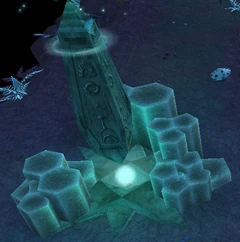 Void Meter | Eldevin Wiki | Fandom